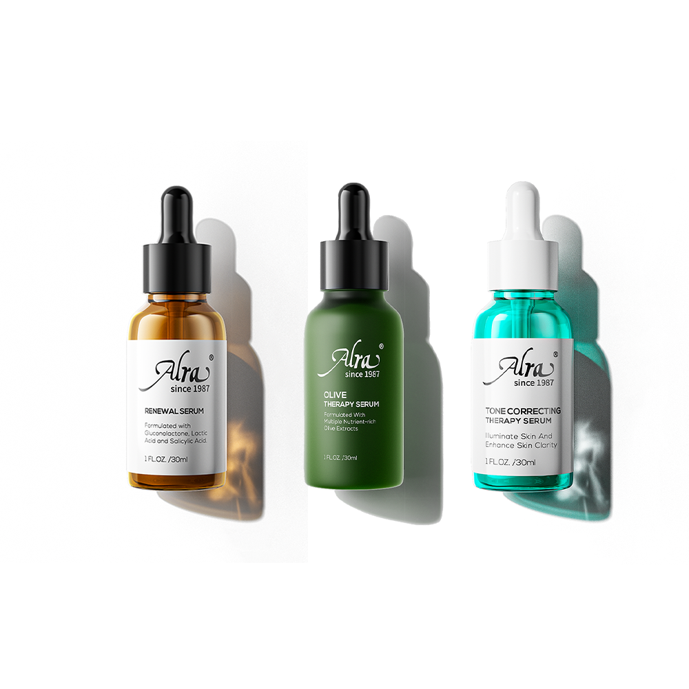 How to Care for Your Skin After Exfoliation or a Peel - Alra Radiance ...