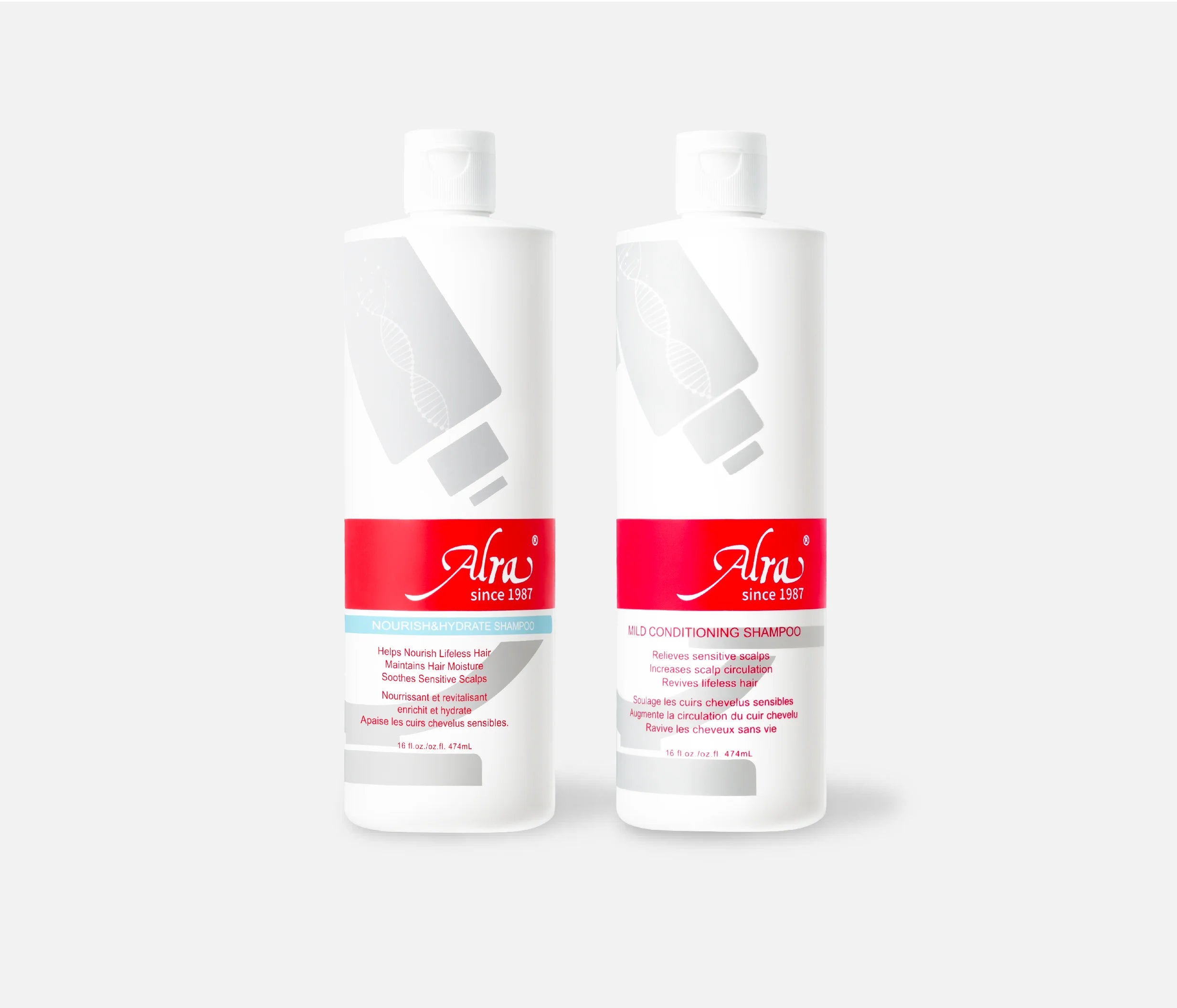 Chemocare | Aluminum Free Deodorant | Chemo Care Package | Alra Care ...