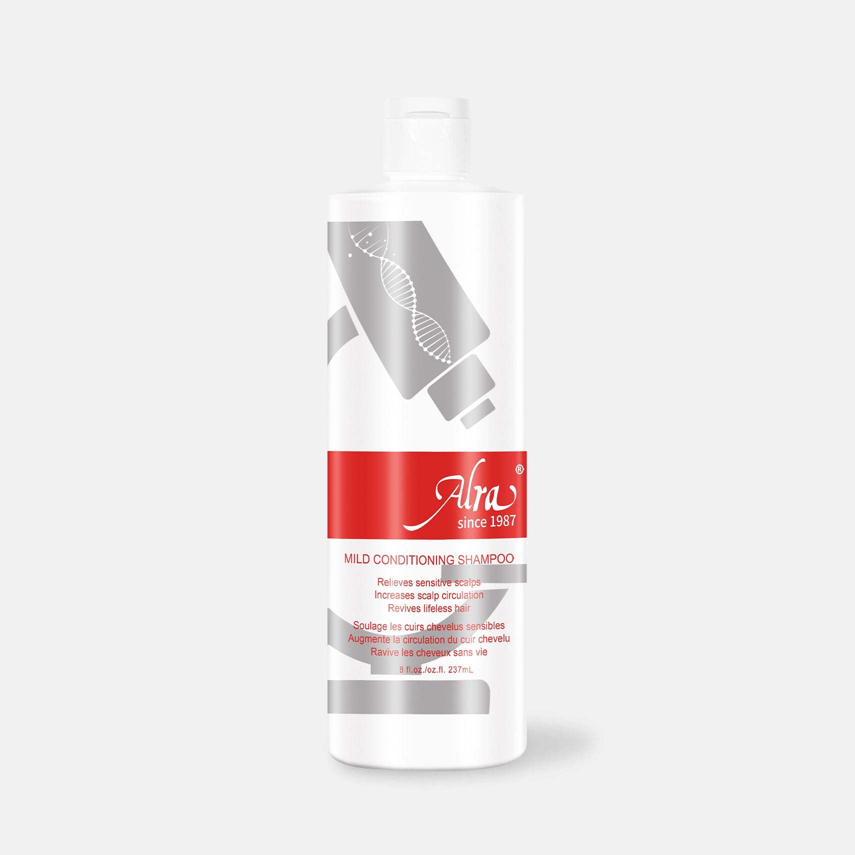 Alra Mild Conditioning Shampoo | Alra Skin Care