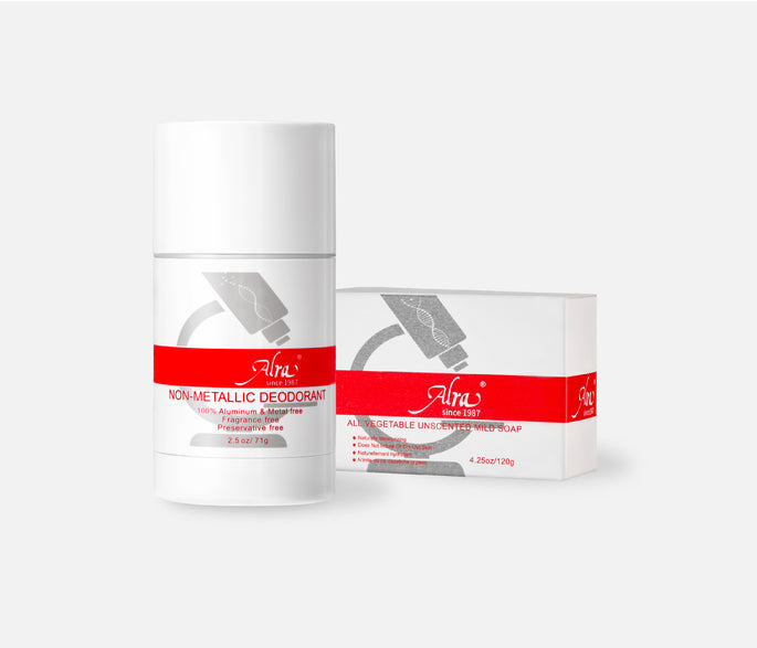 Chemocare | Aluminum Free Deodorant | Chemo Care Package | Alra Care ...