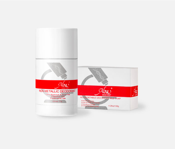 Chemocare | Aluminum Free Deodorant | Chemo Care Package | Alra Care ...