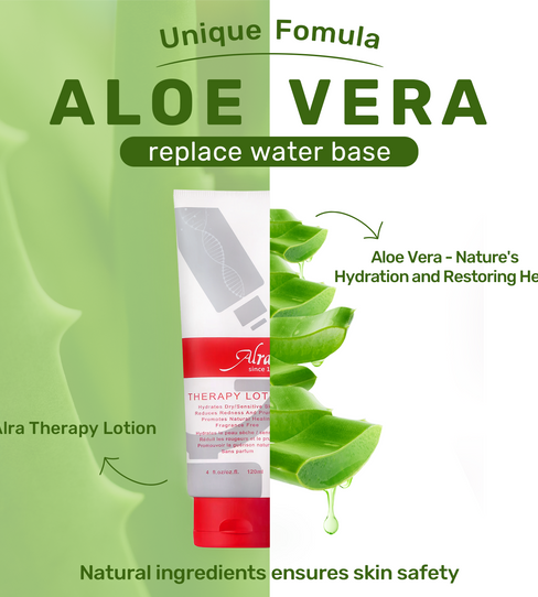 Home page | Alra Skin Care