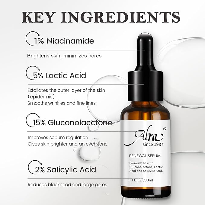 Chemocare | Aluminum Free Deodorant | Chemo Care Package | Alra Care