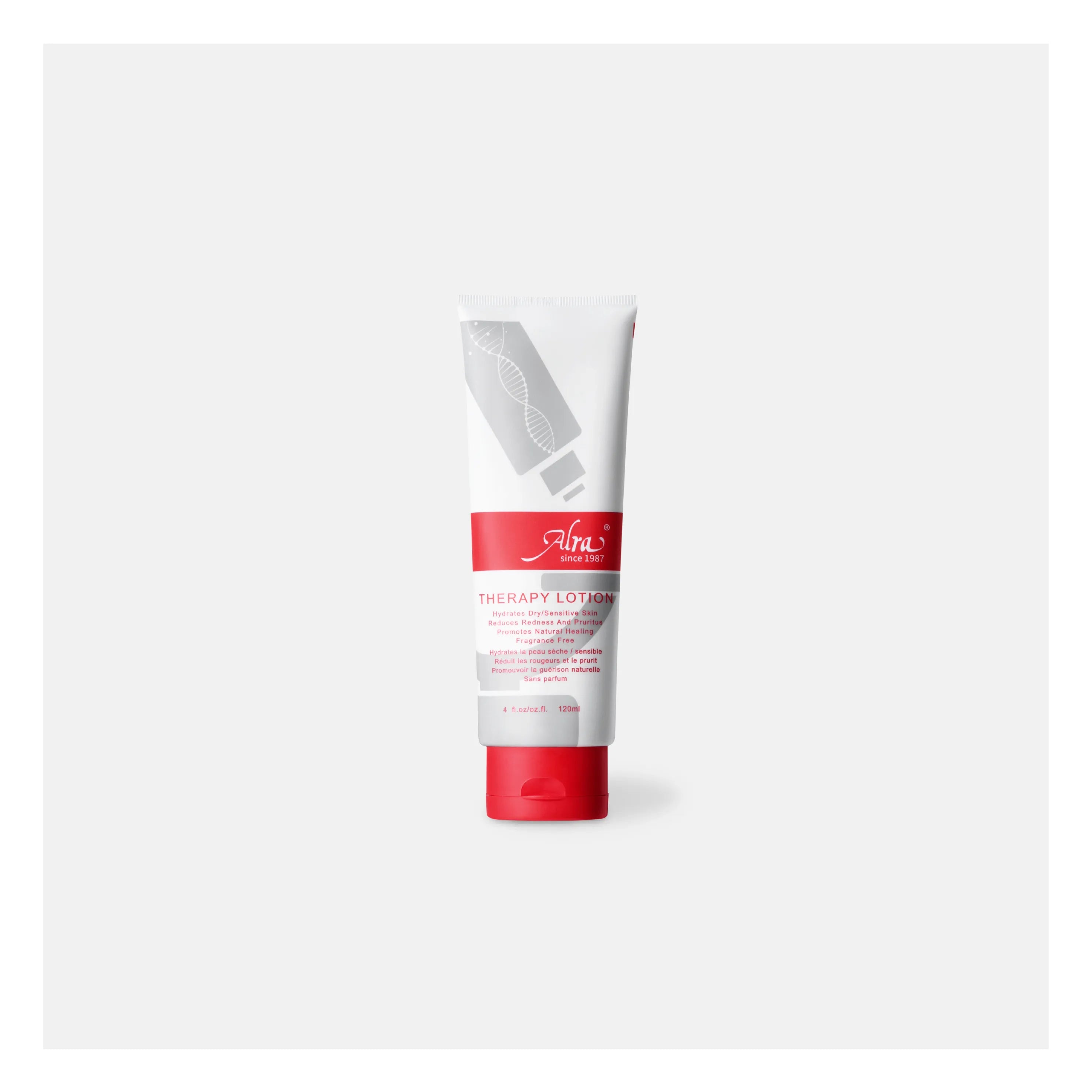 Alra Therapy Lotion | Alra Skin Care