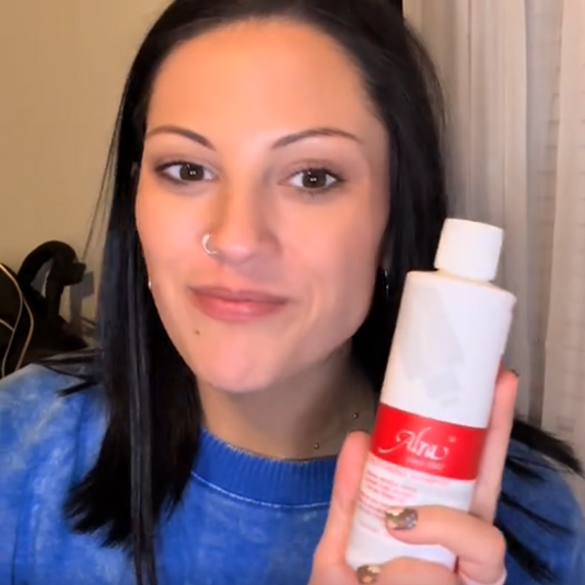 Alra Mild Conditioning Shampoo| Scalp Acne Shampoos | Alra Care – Alra ...