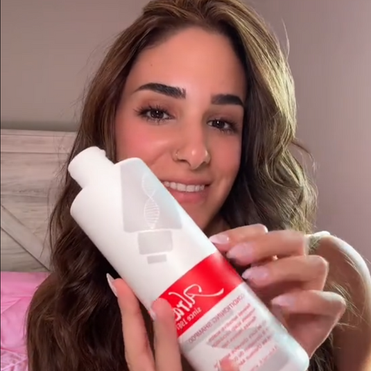 Alra Mild Conditioning Shampoo| Scalp Acne Shampoos | Alra Care – Alra ...
