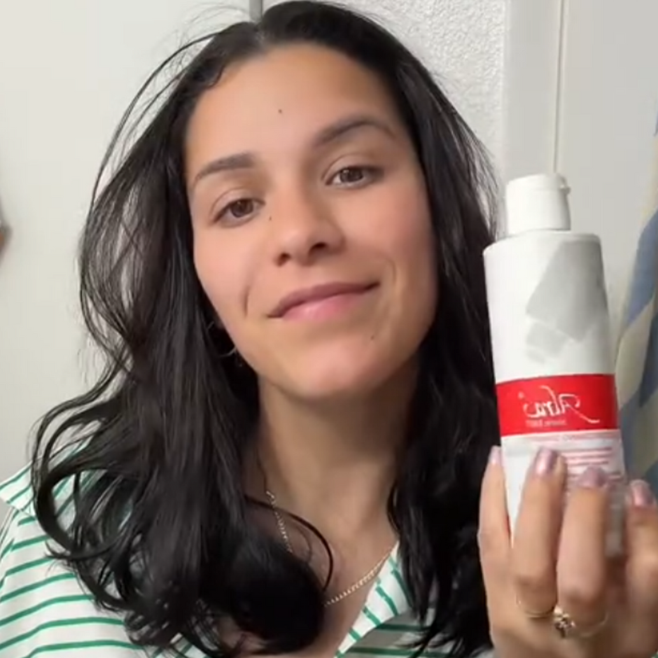 Alra Mild Conditioning Shampoo| Scalp Acne Shampoos | Alra Care – Alra ...