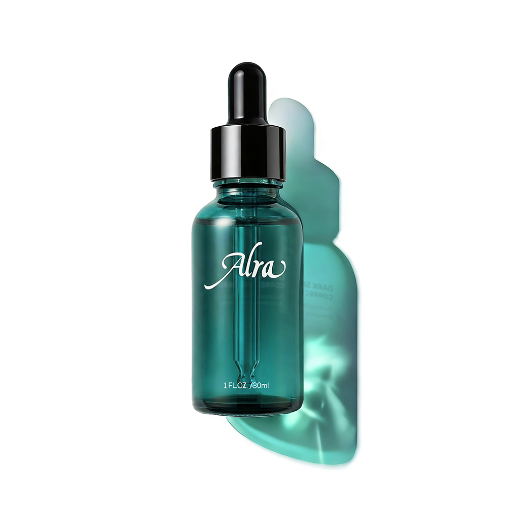 Alra Dark Spot Correcting Serum – Alra Skin Care