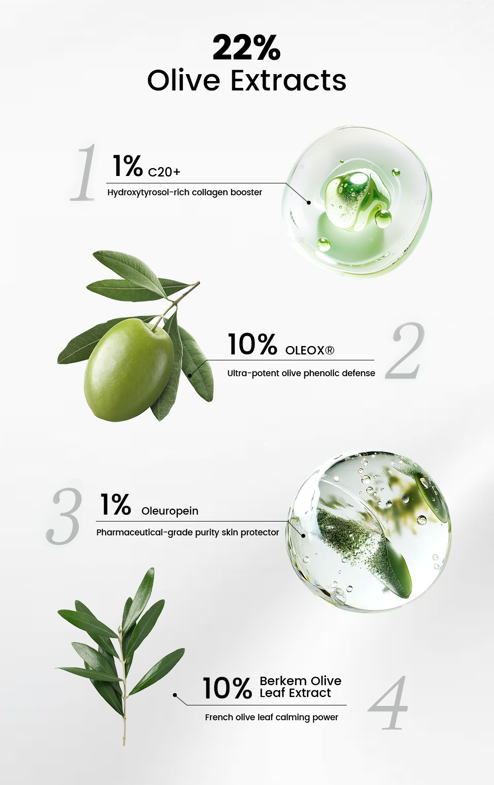 Ingredients – Alra Skin Care