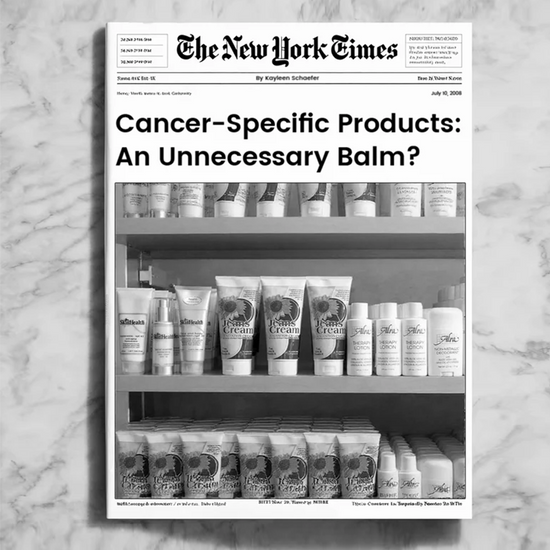 Alra Story | From Cancer Care to Sensitive Skin Healing – Alra Skin Care