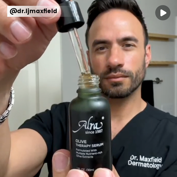Alra PHA Serum – Alra Skin Care