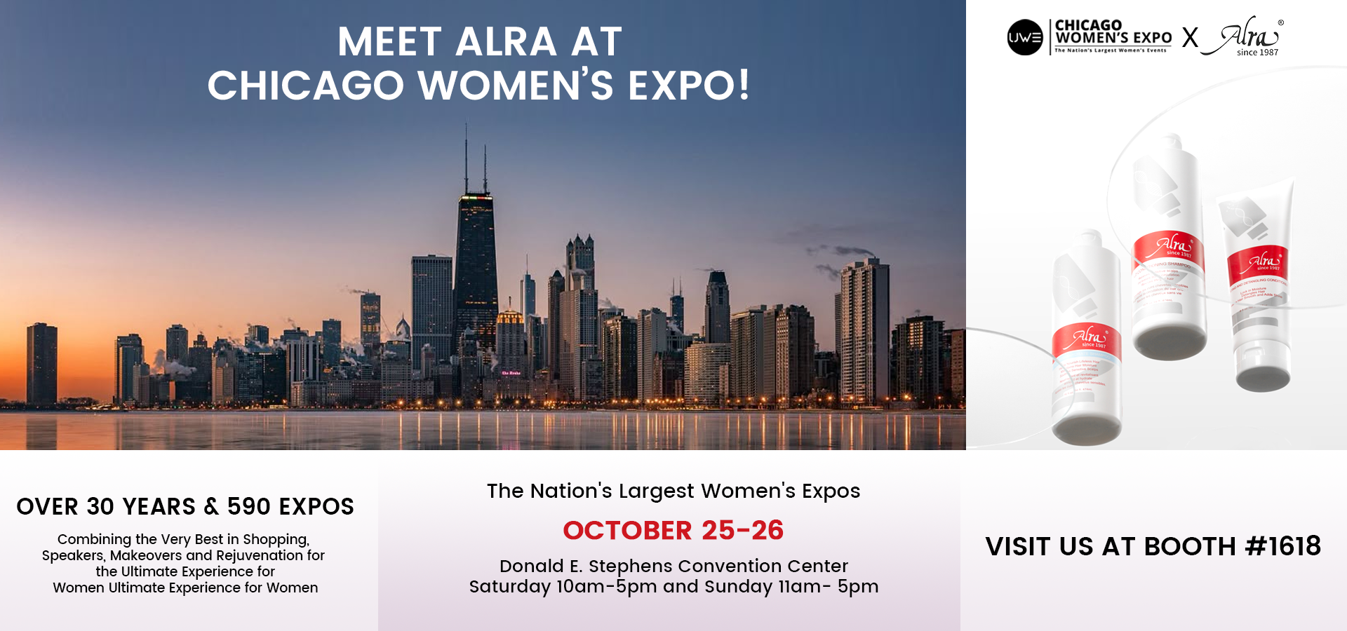 Alra Skincare - Healing Sensitive Skin| Made in USA | Buy 2 Get 1 Free ...