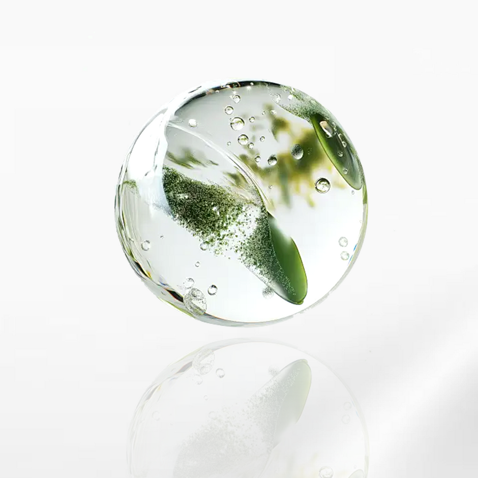 The Science Inside Every Drop of Olive Serum. – Alra Skin Care