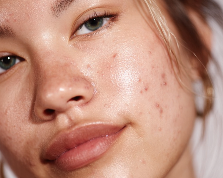 Alra Story | From Cancer Care to Sensitive Skin Healing – Alra Skin Care