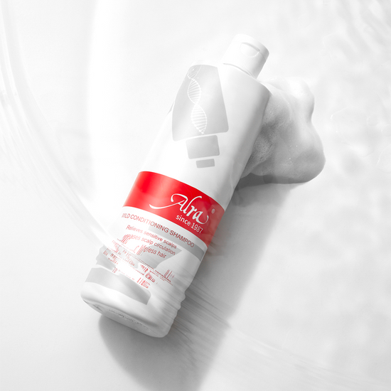 Alra Mild Conditioning Shampoo| Scalp Acne Shampoos | Alra Care – Alra ...