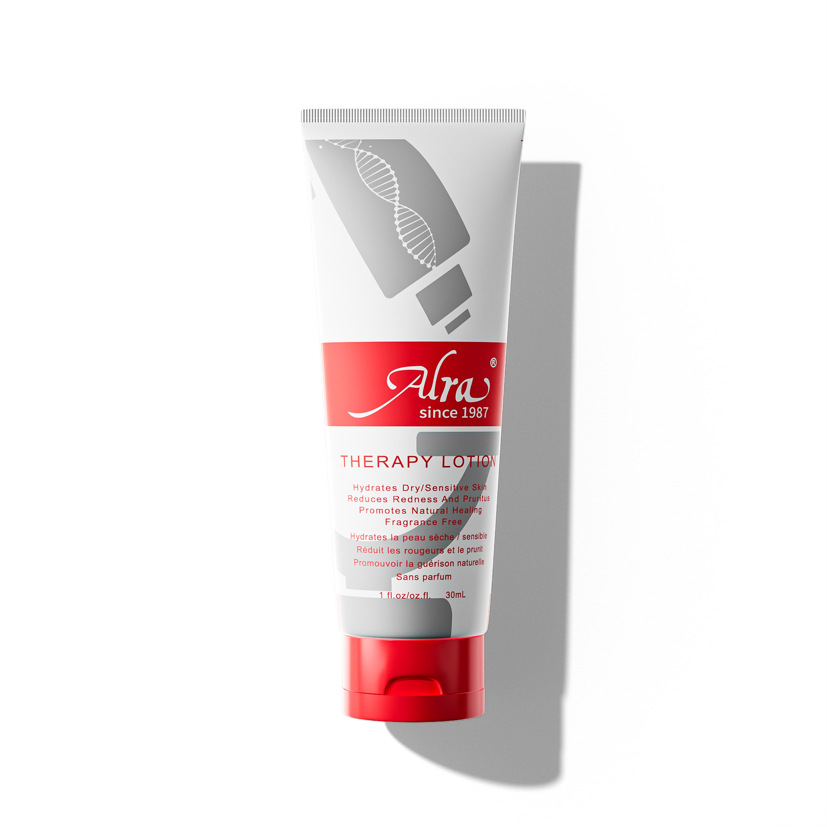 Alra Therapy Lotion – Chemo Safe, Fragrance-Free Post-Procedure ...