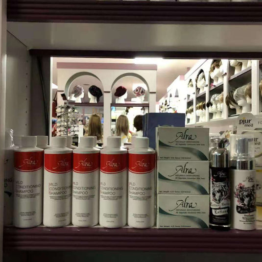 Sensitive Skincare | Fragrance-Free Kits | Alra Skincare – Alra Skin Care