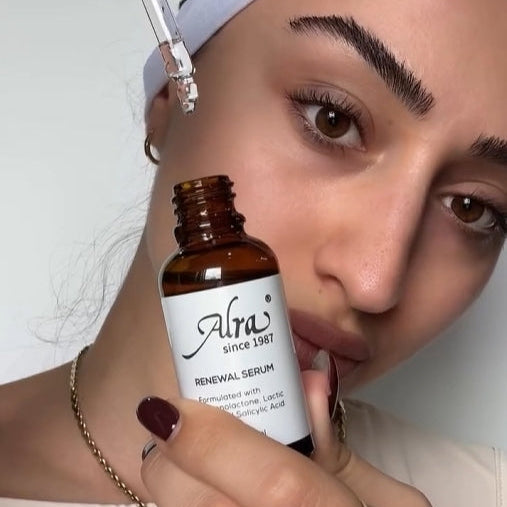 Sensitive Skincare | Fragrance-Free Kits | Alra Skincare – Alra Skin Care